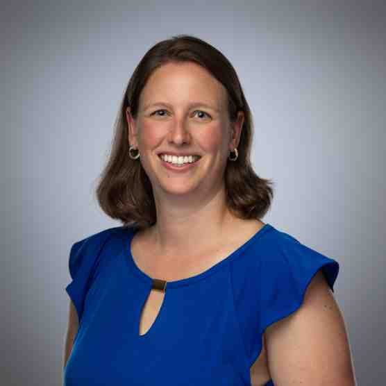 Jennifer Wagner — Code for America