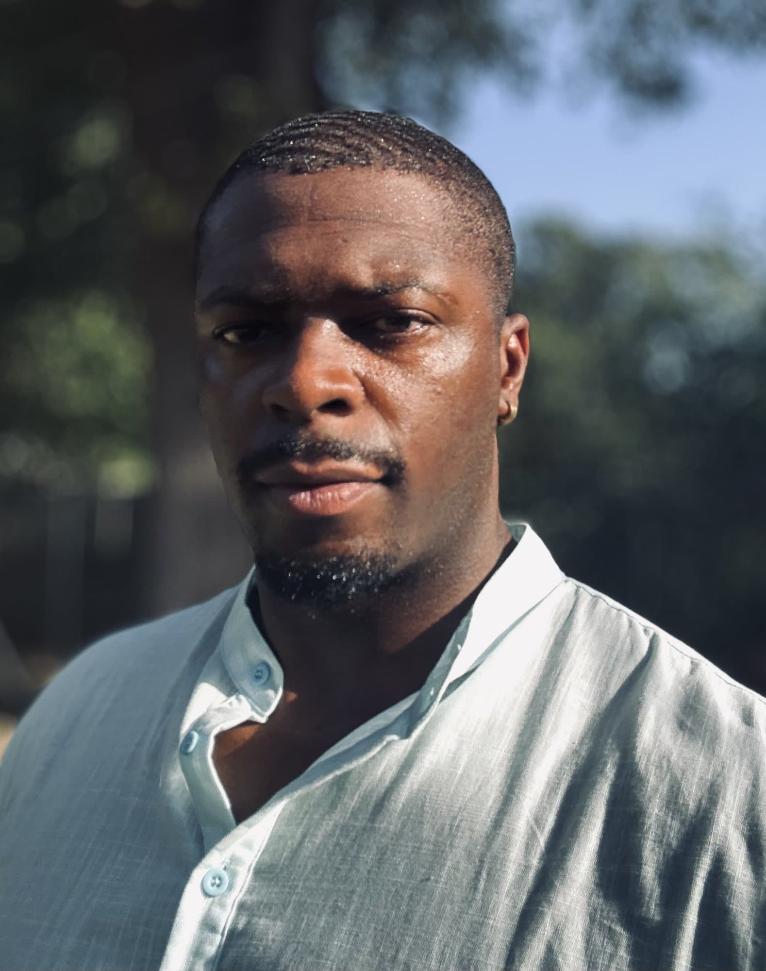 Joshua Webster — Code for America