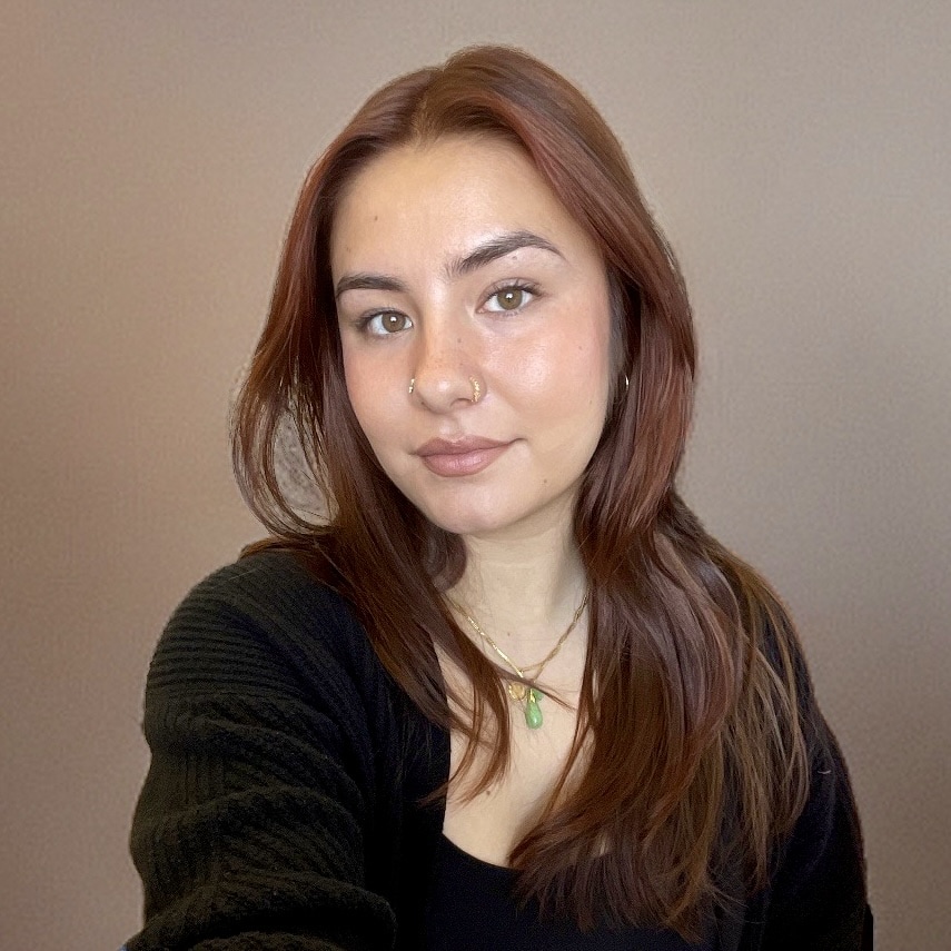 Chloe Quyên Cramer — Code for America