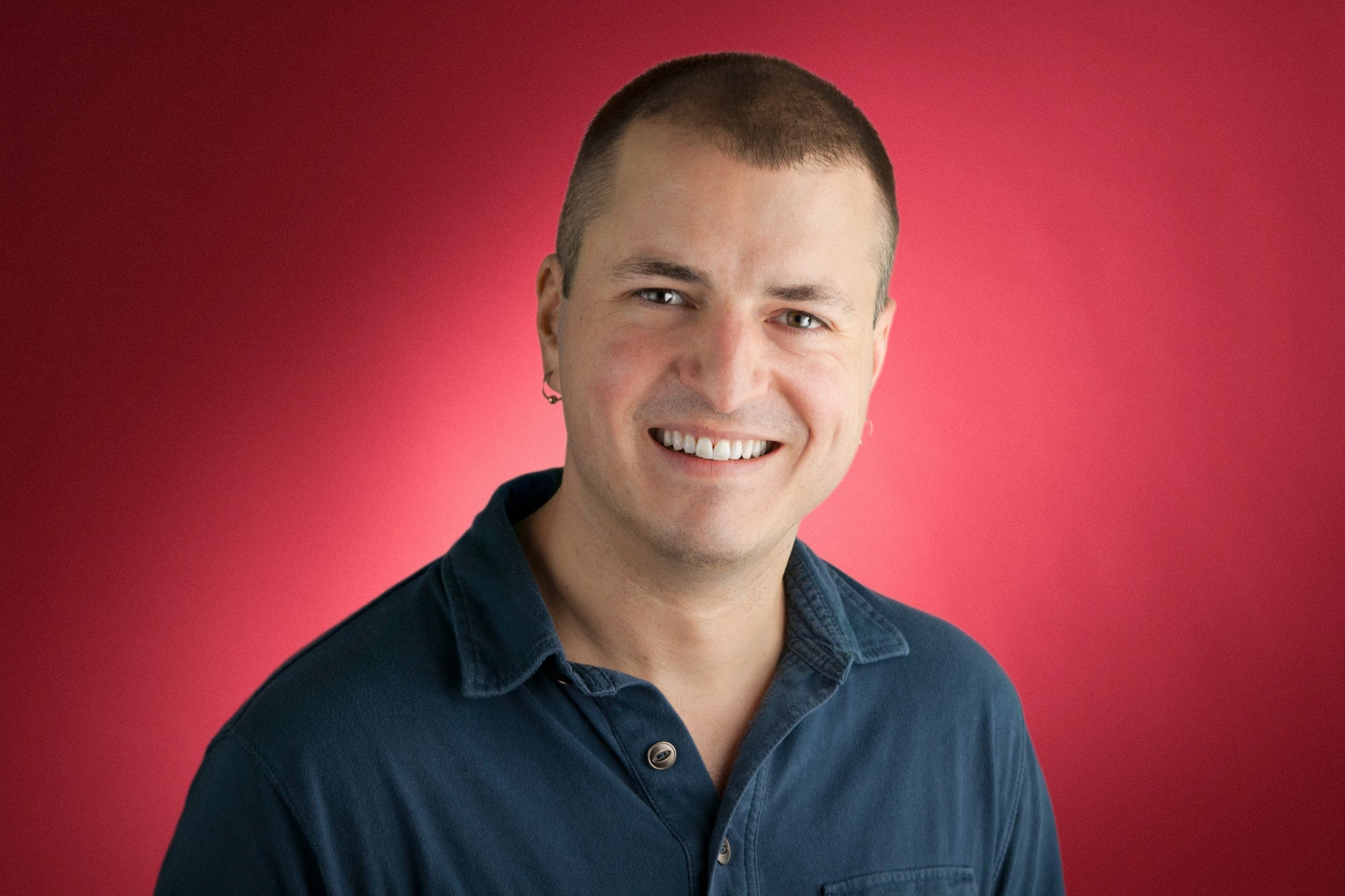 Scott Johnston — Code for America