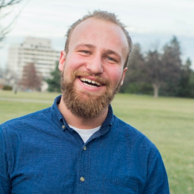 Anthony Silverman — Code for America