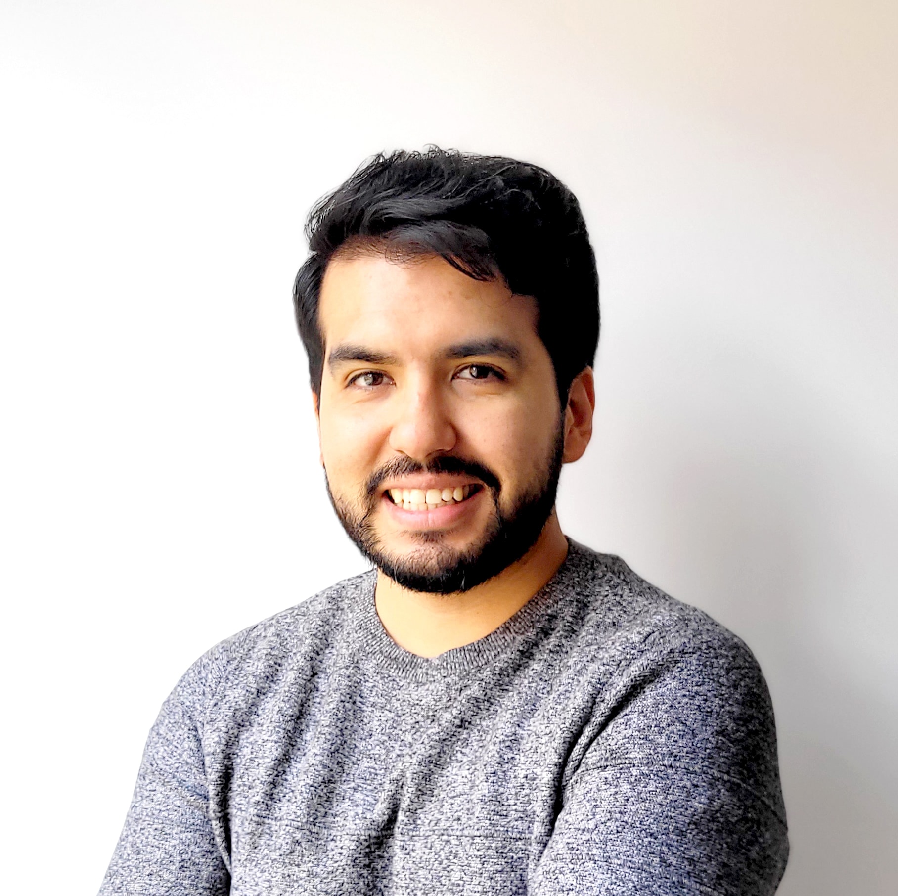 Andrés Polanía Reyes — Code for America