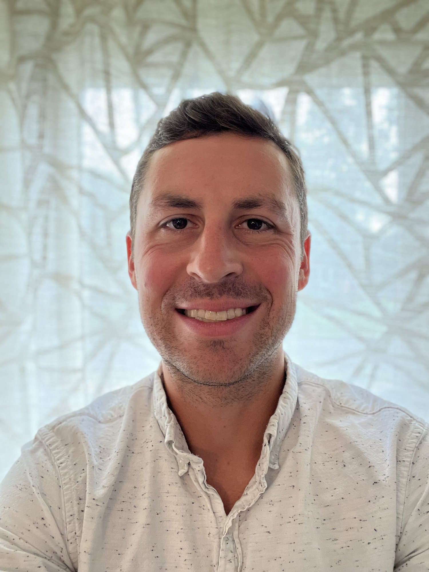 Dan Rosenberg — Code for America