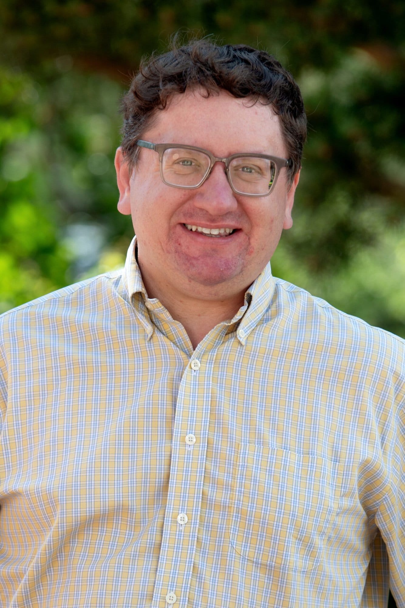 Ryan O'Connor — Code for America