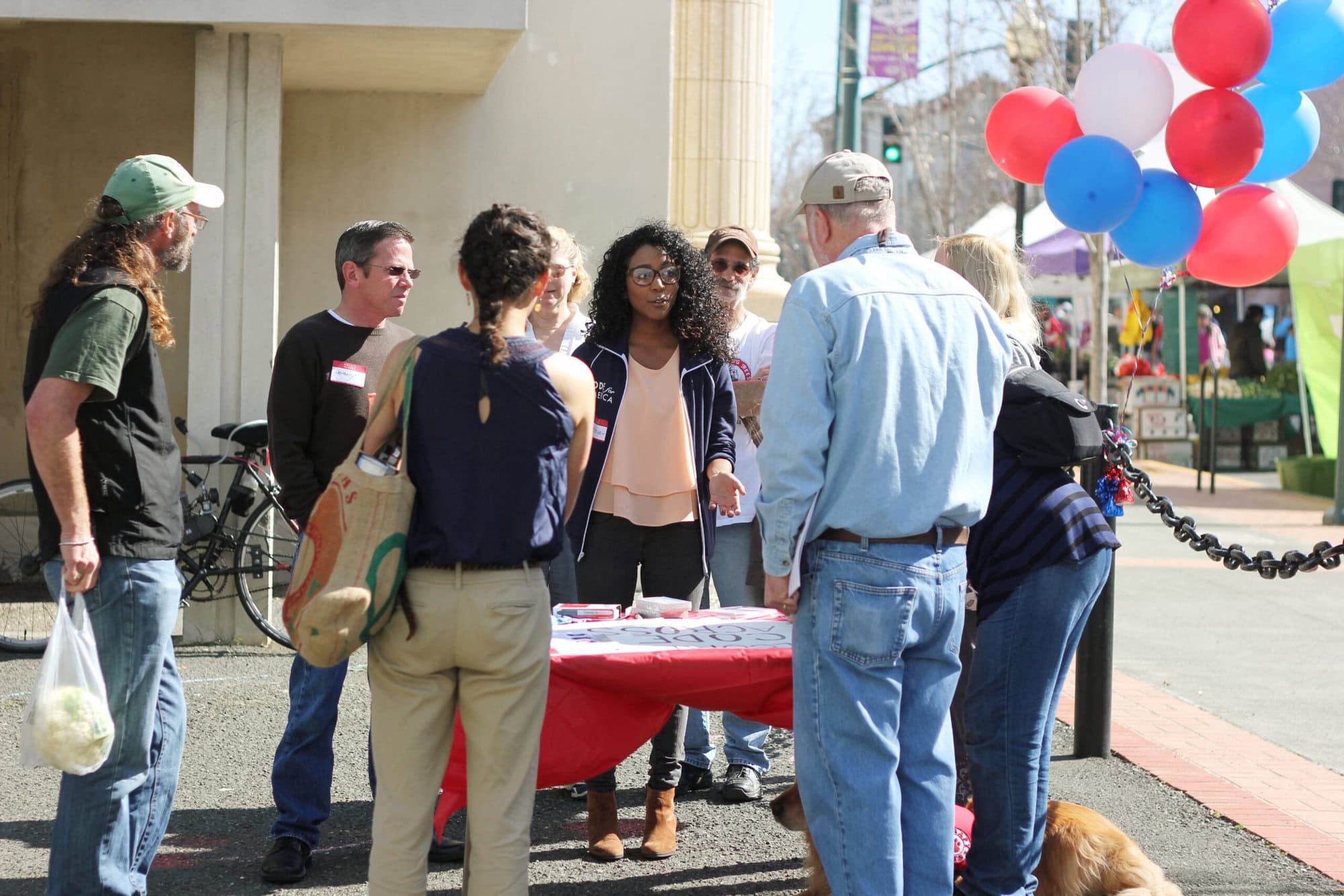 Fellowships Code For America