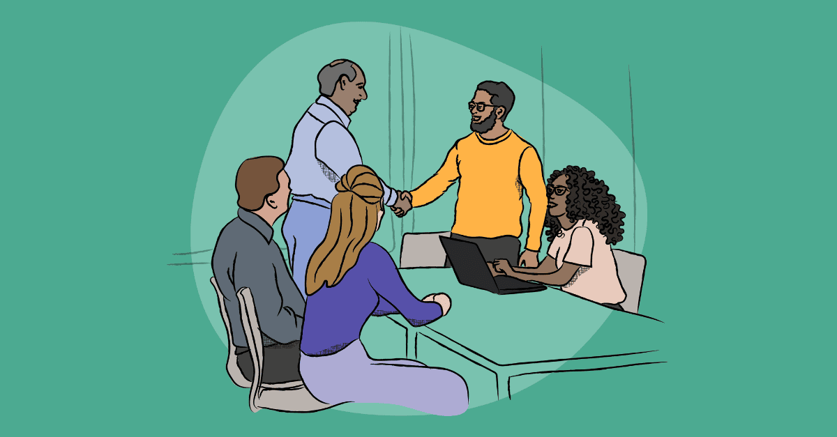 Fixing Our Government for the Future — Code for America