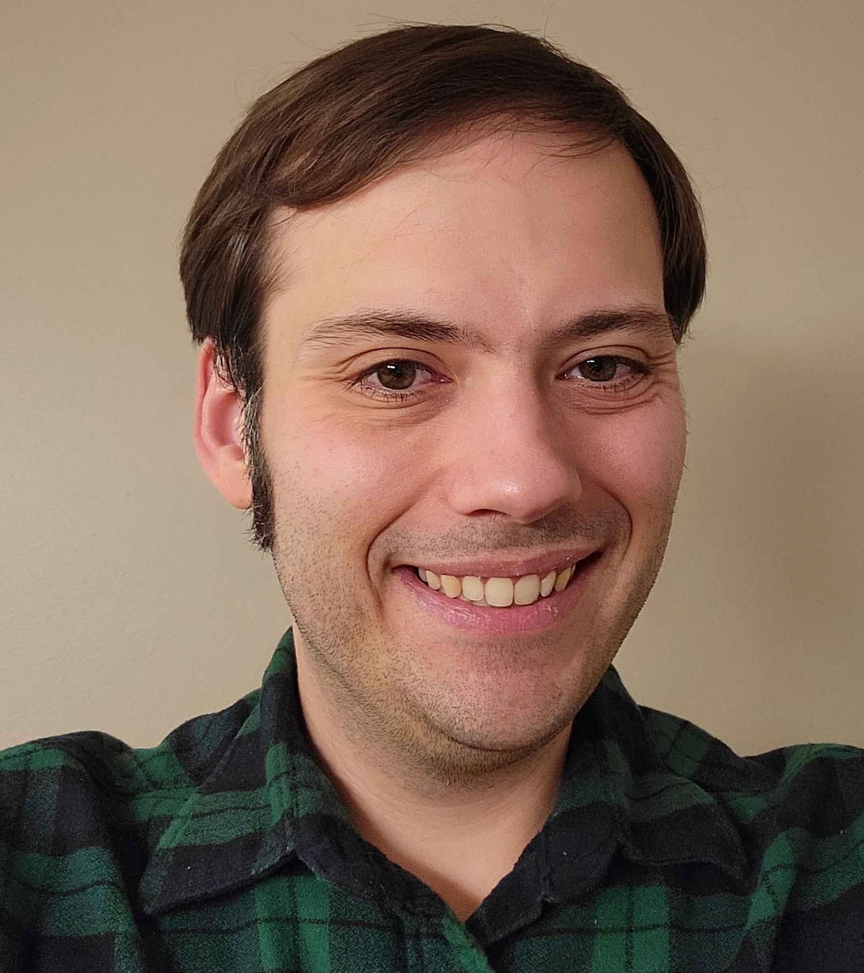 Leo Kacenjar — Code for America