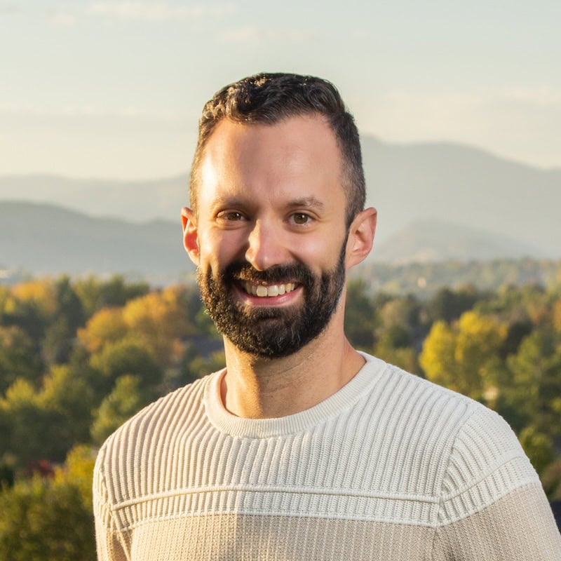 James Blair — Code for America