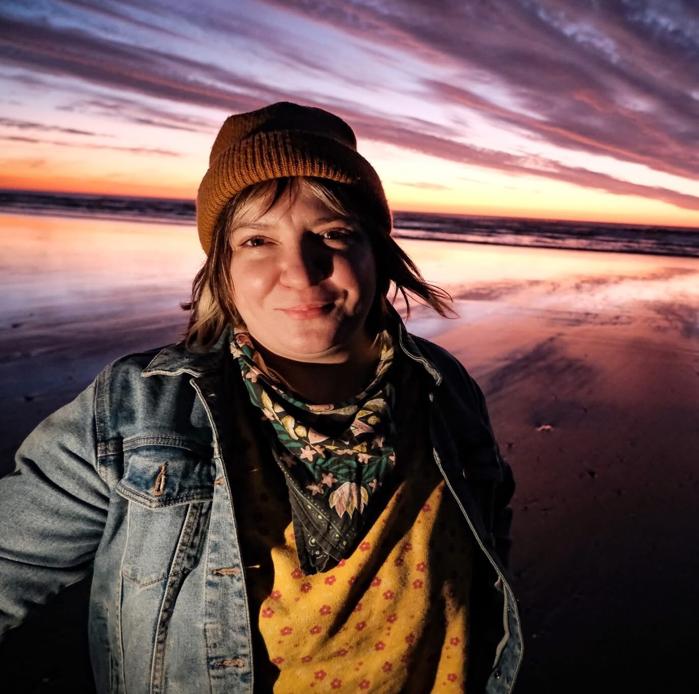 Alexandra Lockhart — Code for America