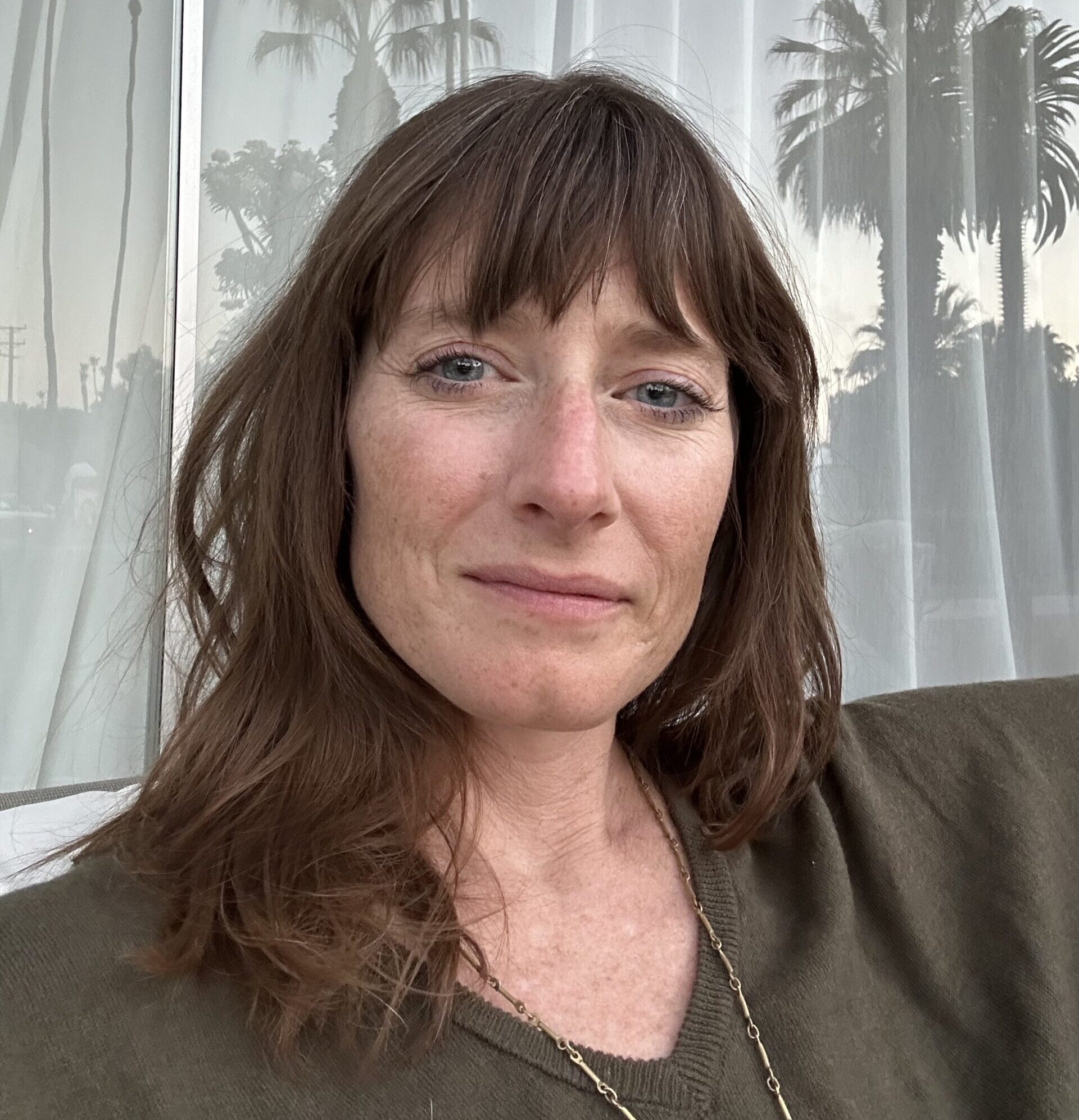 Gwen Barker — Code for America