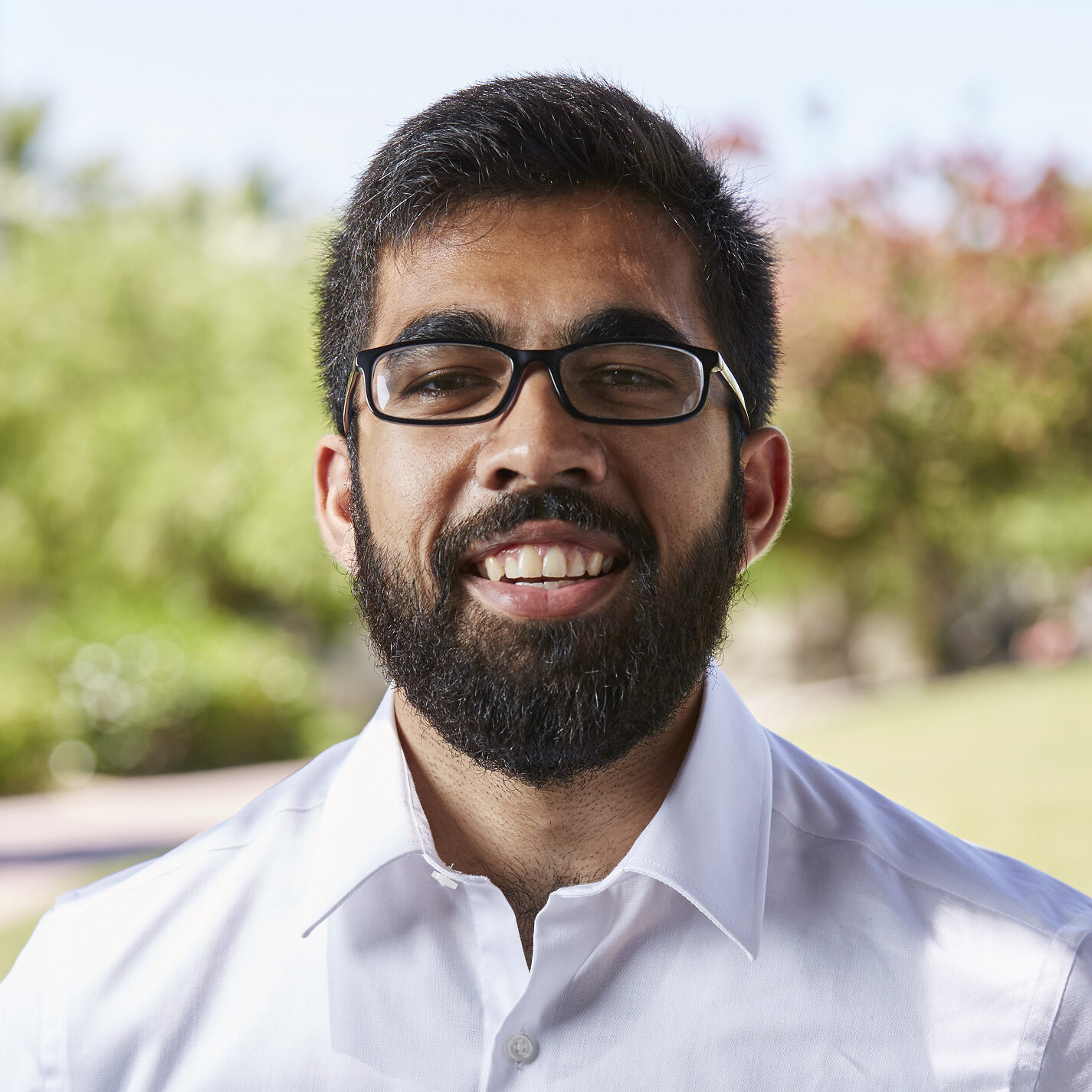 Arjun Kaushal — Code for America