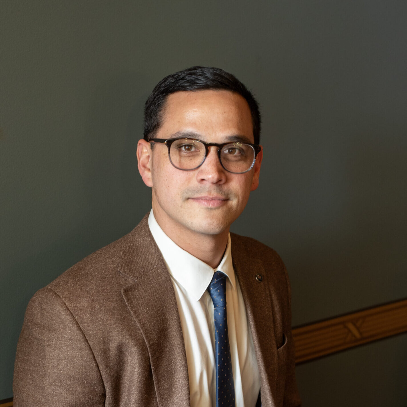 Nicholas Acosta — Code for America