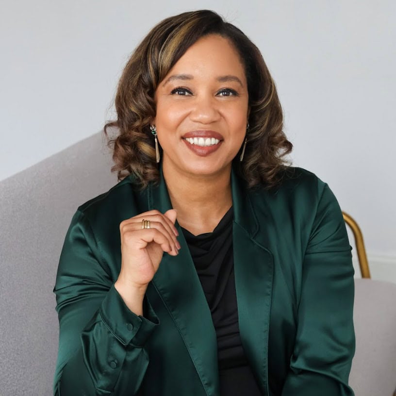 Teddra Thomas Burgess — Code for America