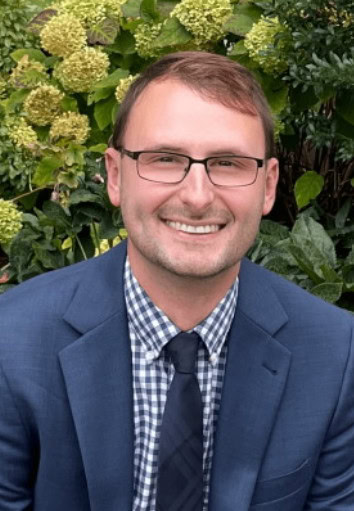 Matthew Gerken — Code for America