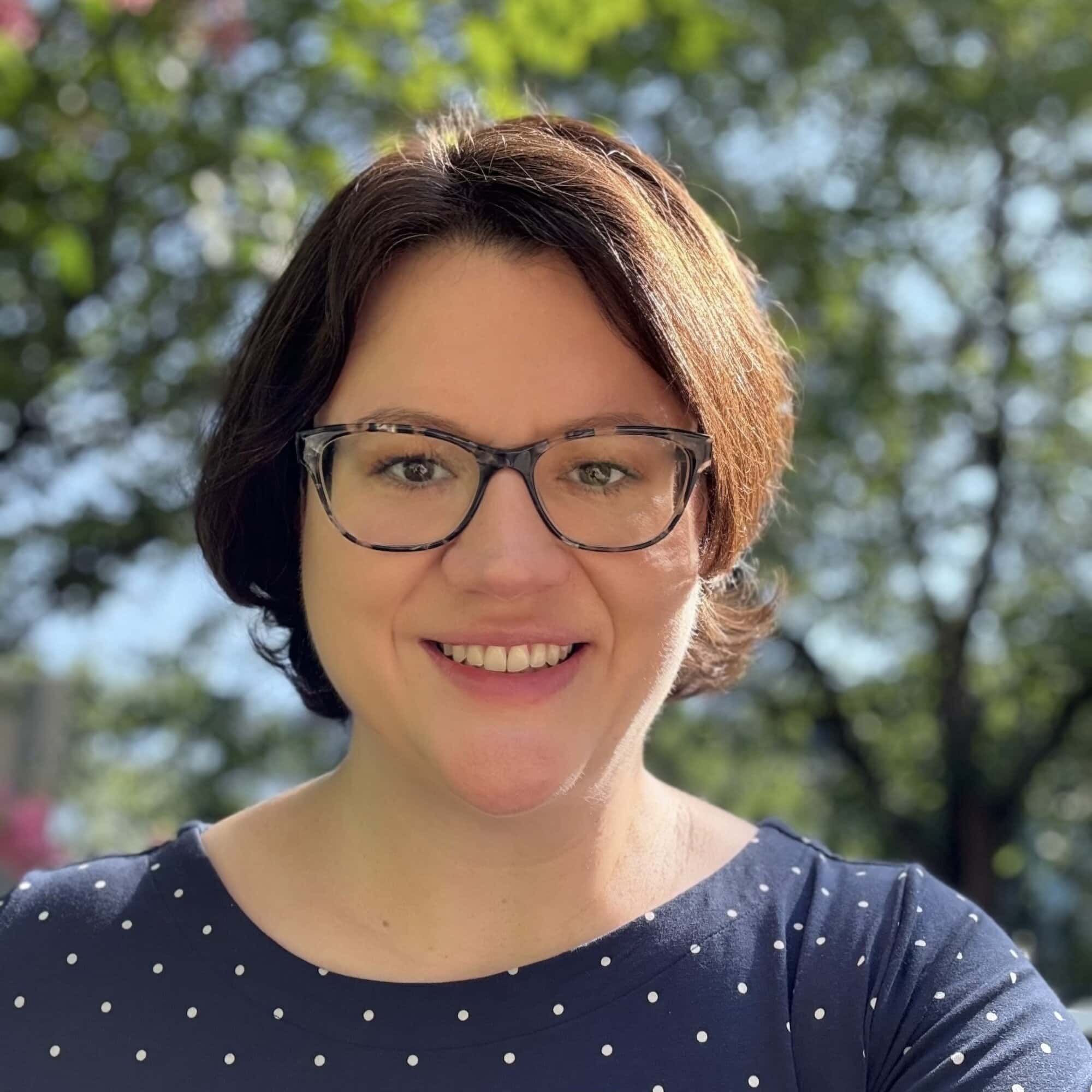 Rebecca Piazza — Code for America