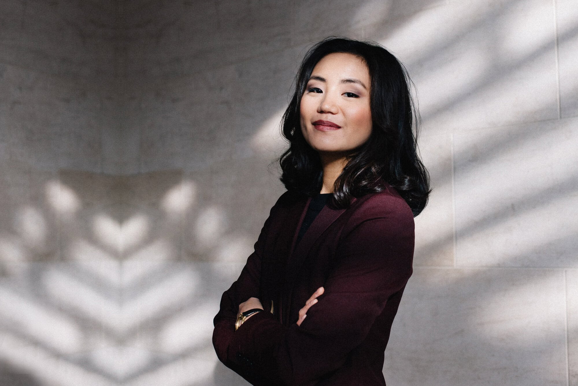 Caroline Smith — Code for America