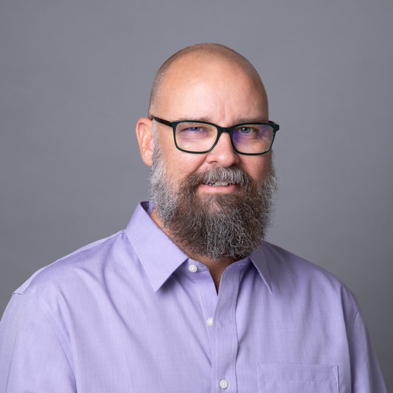Brian Kaiser — Code for America