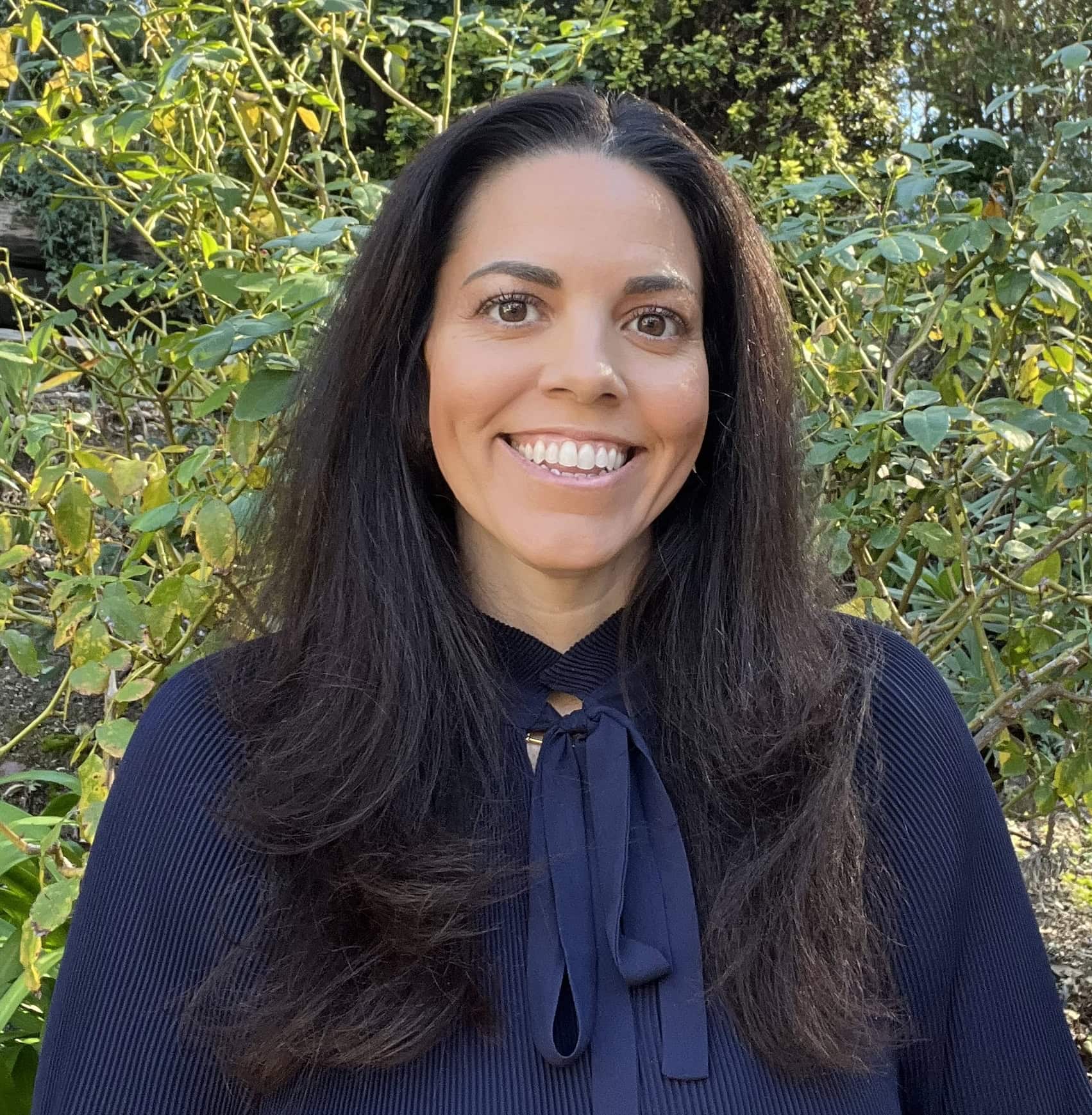 Jamie Rodriguez — Code for America