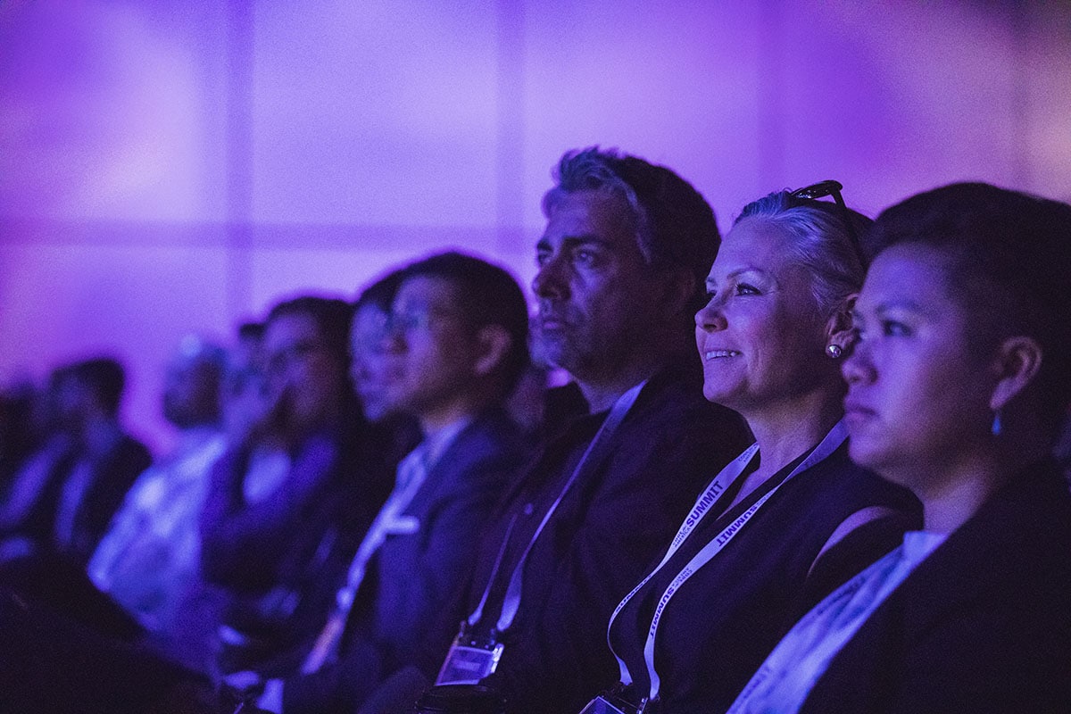 Code for America Summit 2022