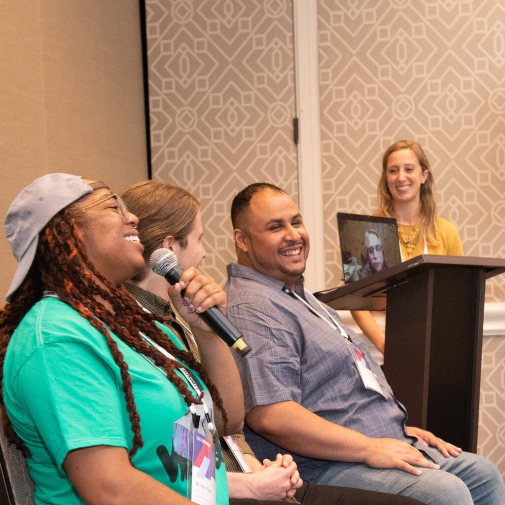 Call for Proposals — Code for America Summit