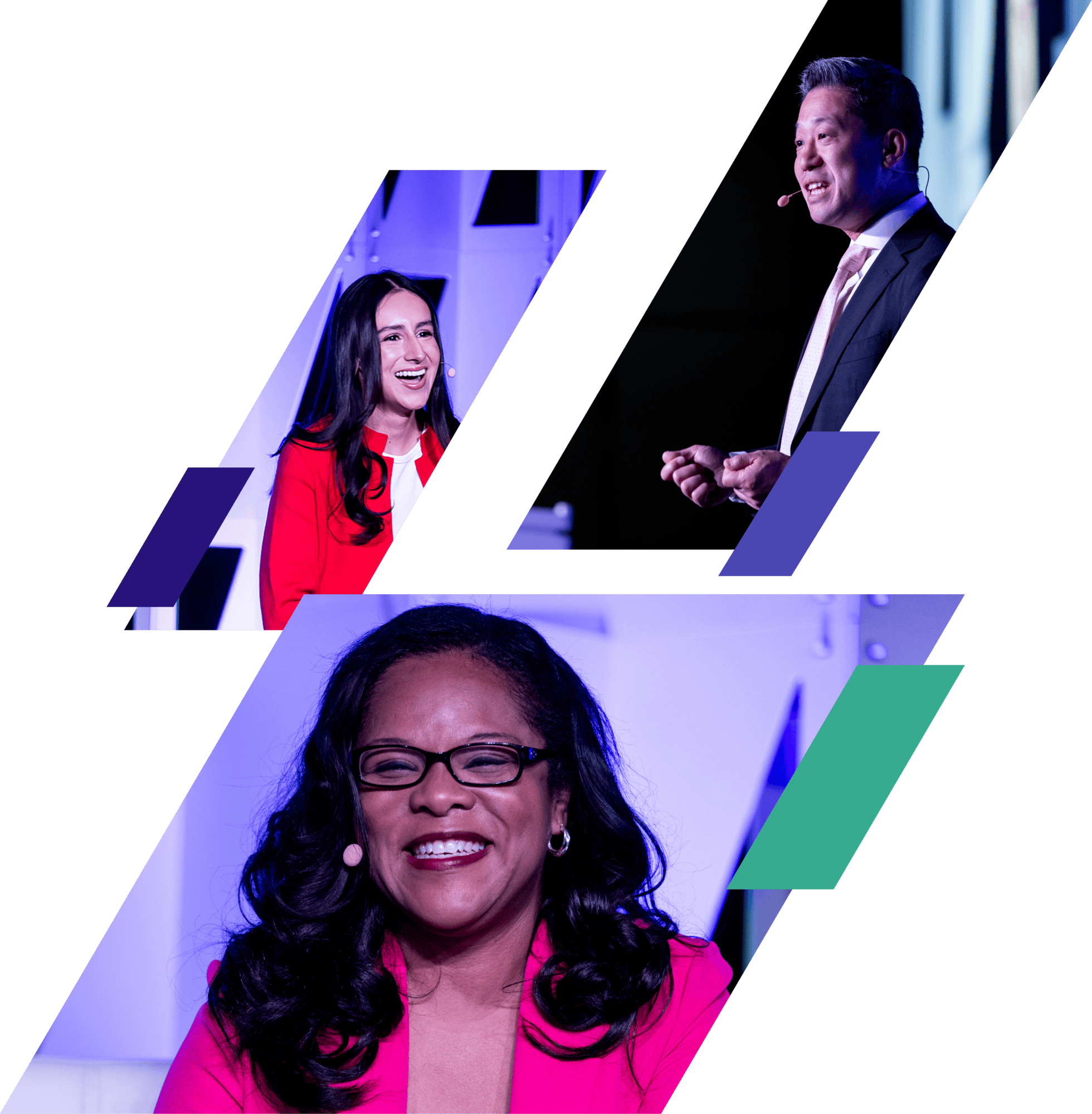 Code for America Summit 2025 — Code for America Summit