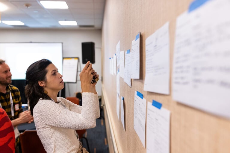 Code for America Summit 2025 — Code for America Summit